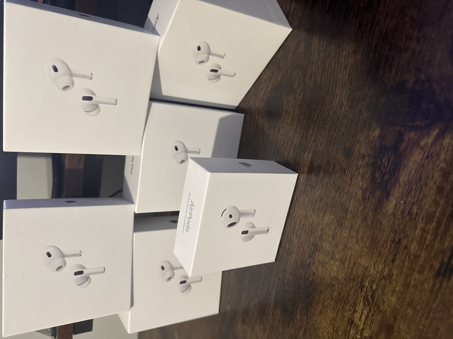 Apple - AirPods Pro 2 - Baoximan