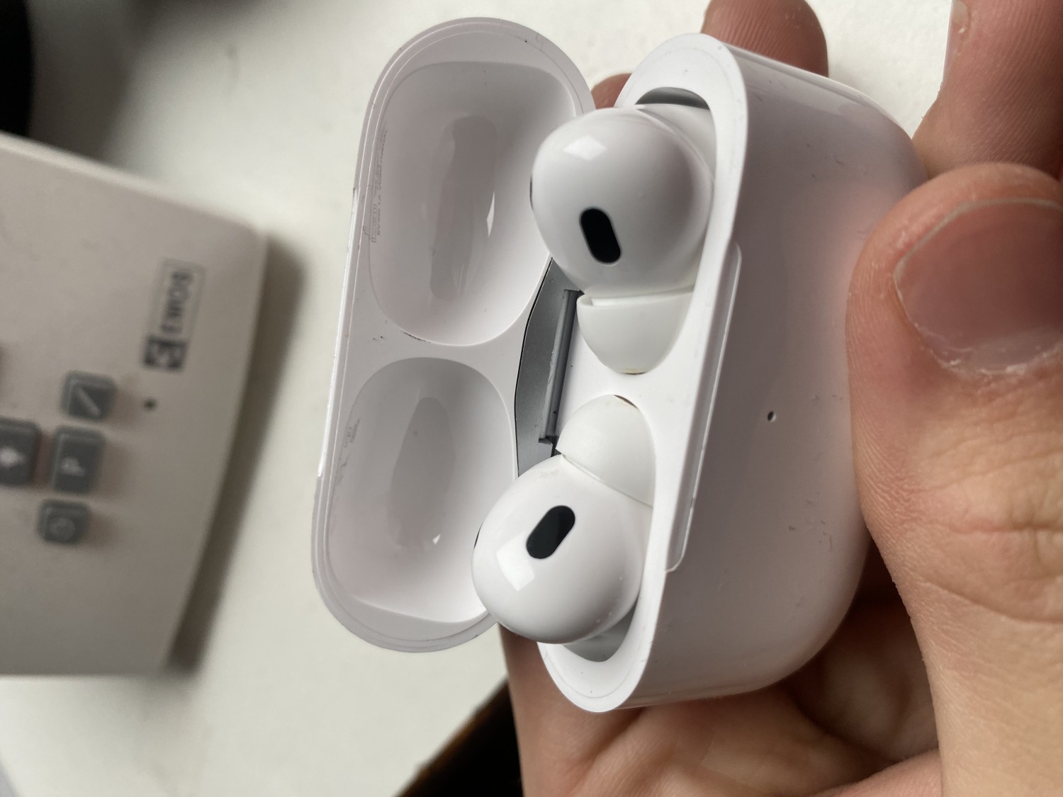 Apple - AirPods Pro 2 - Baoximan