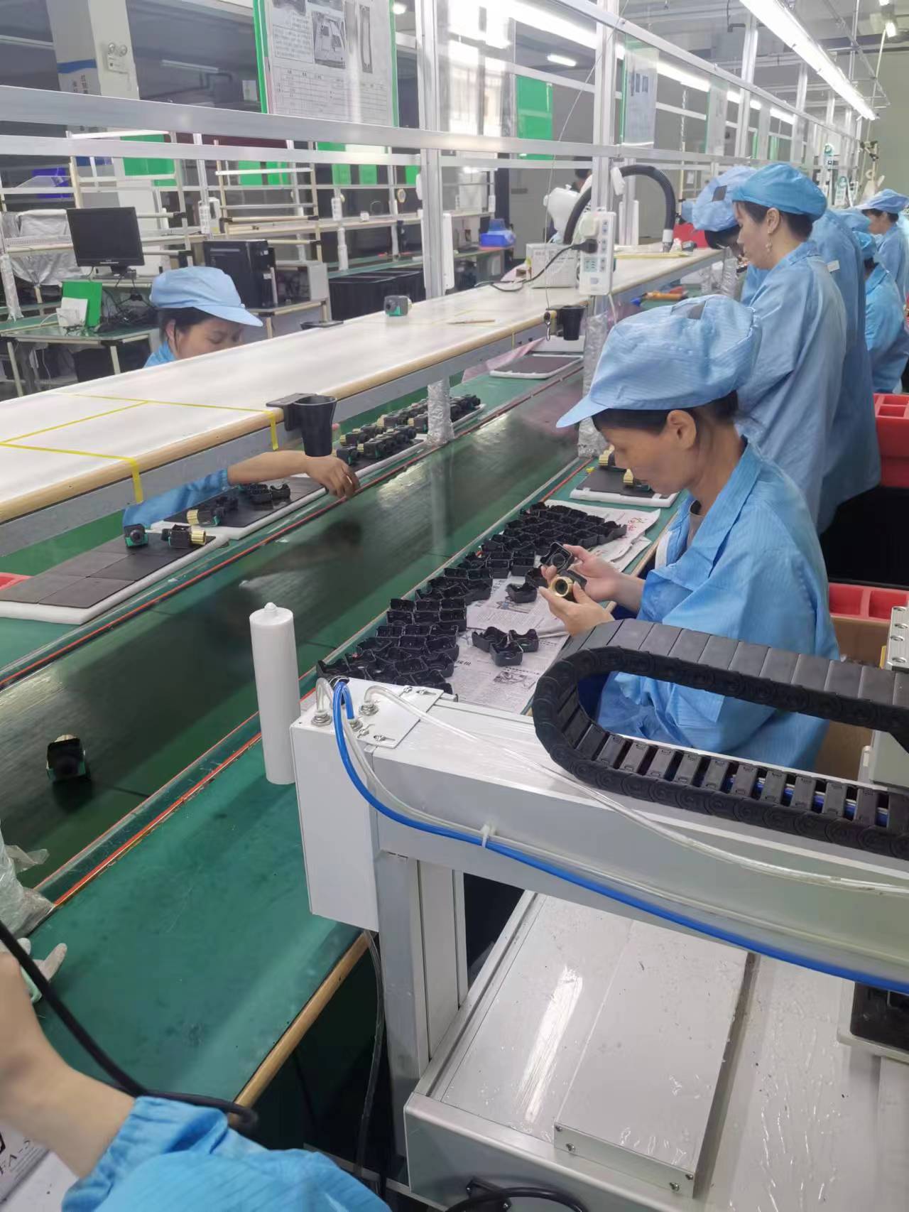 Strict product inspection process - www.oralgarden.com