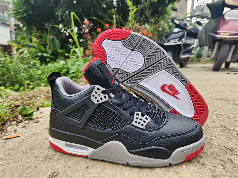 US$ 64.00 - Air Jordan 4 Shoes AAA (2) - www.sailkicks.cn