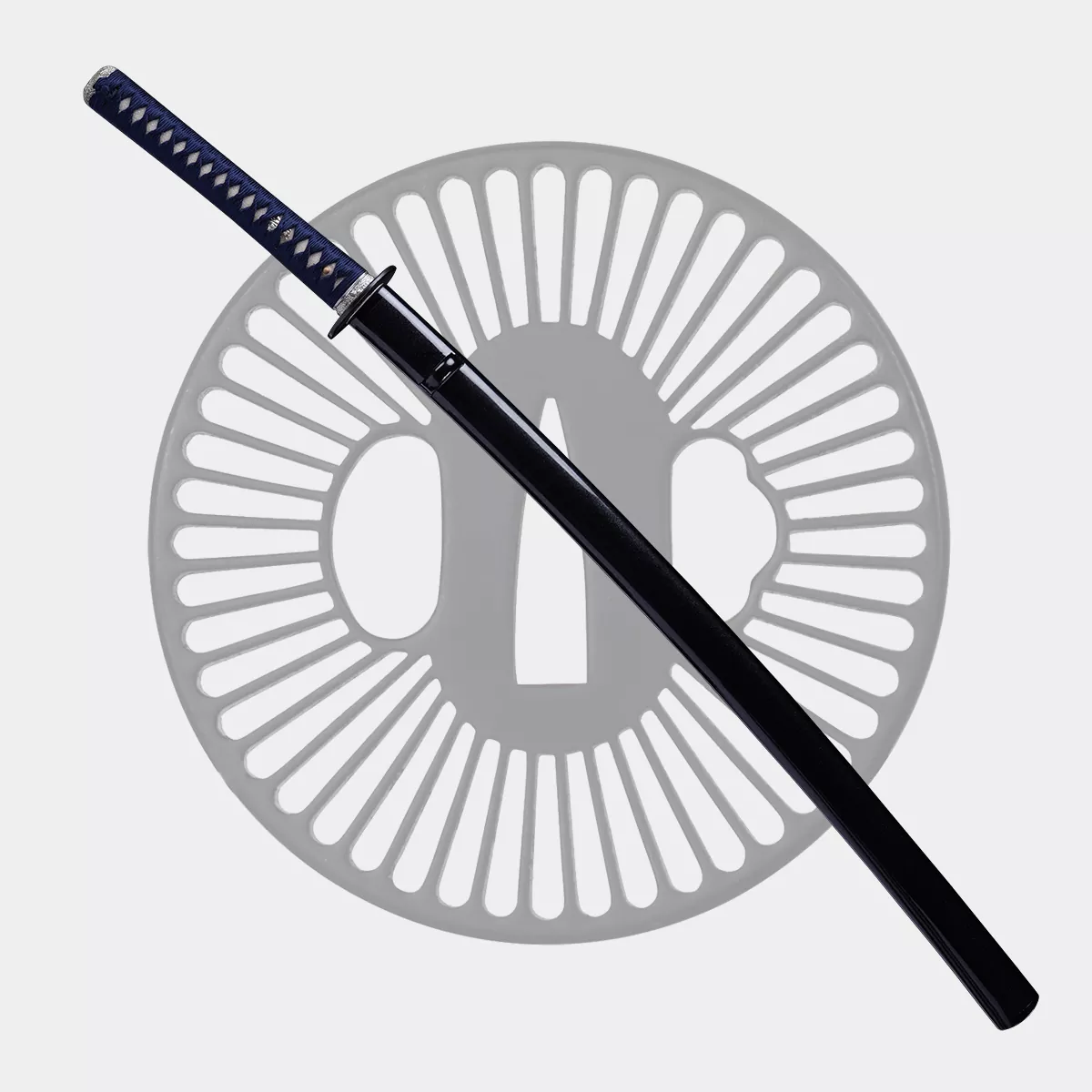 Sakura Higo O-Kissaki Katana Sword for Sale | Japanese Sword Shop