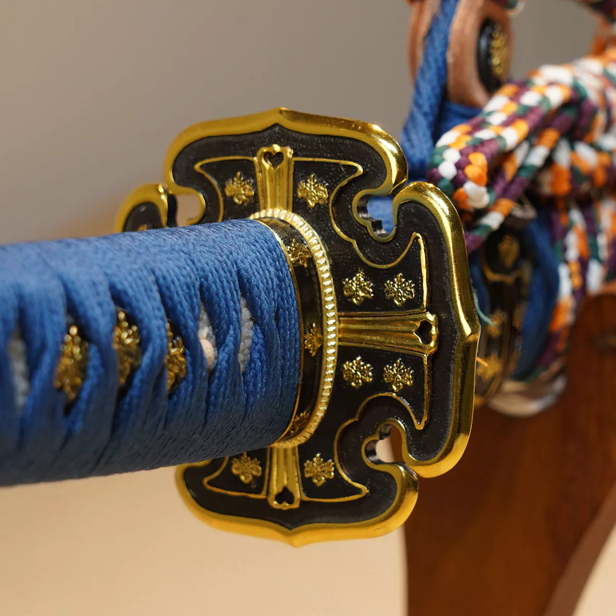 Toyotomi Hideyoshi Moroha Tachi | Dragon Sword