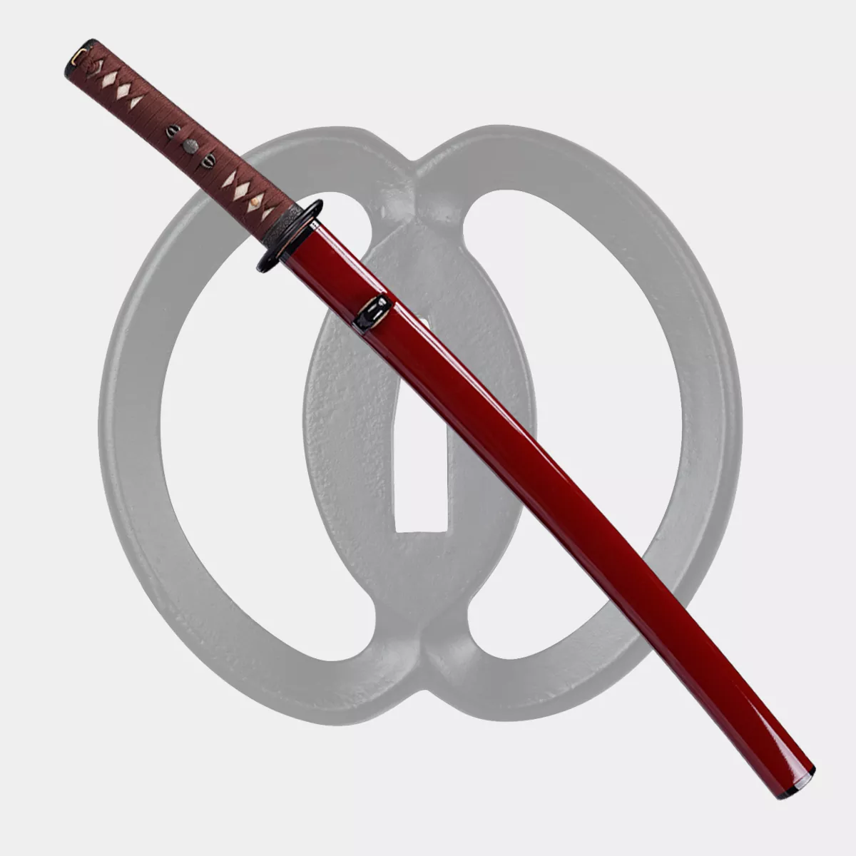 Advanced Musashi Wakizashi | Japanese sword for sale