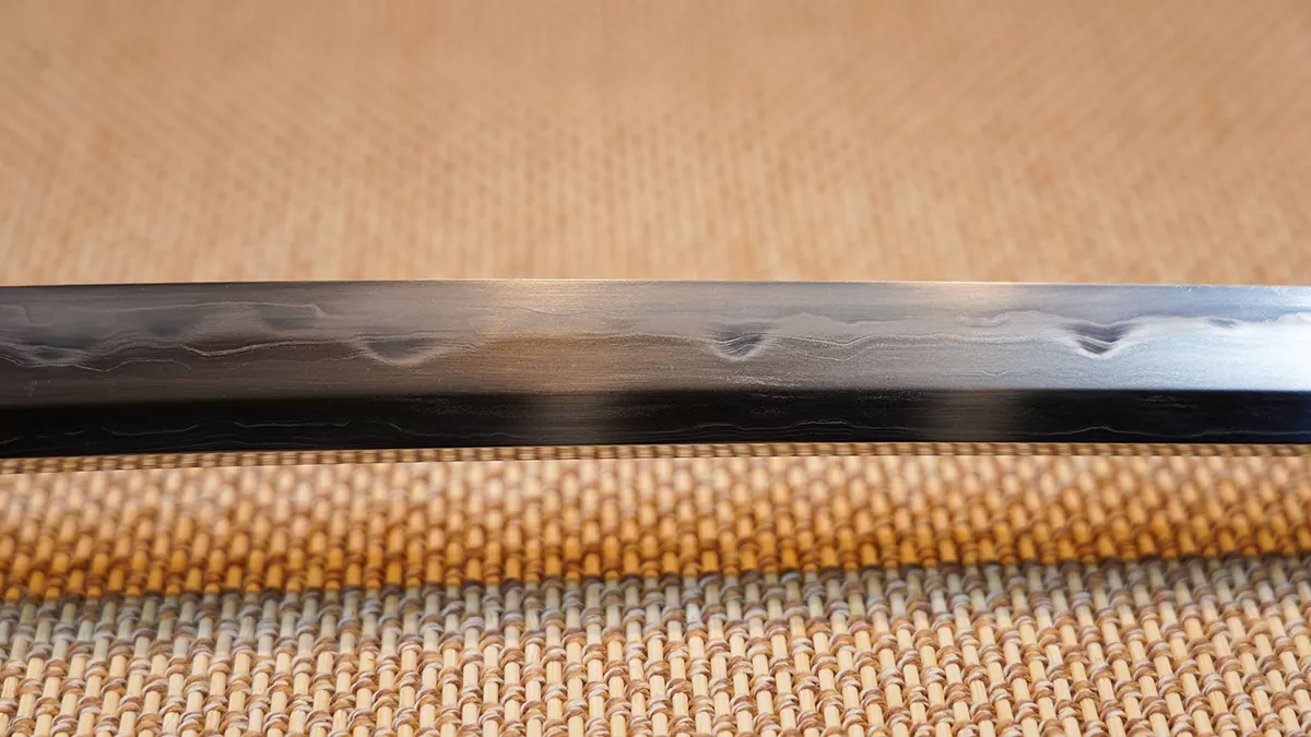 Advanced Musashi Katana Samurai Sword for Sale | Sword Shop