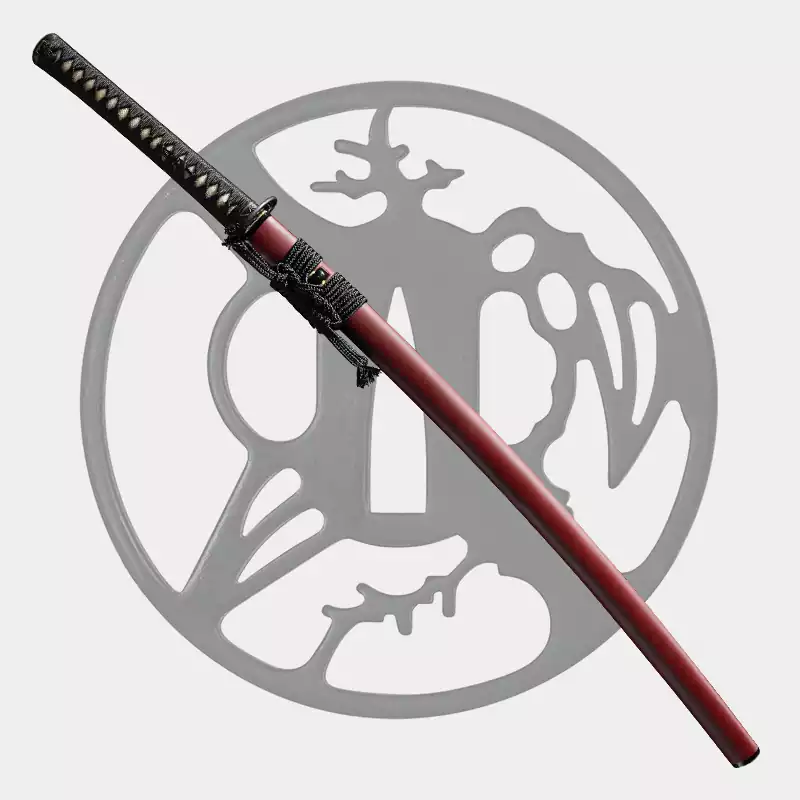 High Performance Katana | Japanese sword shop