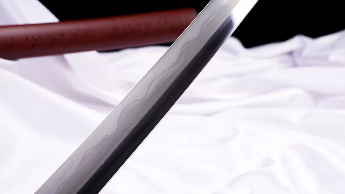 Sakabato Japanese Swords Katana for Sale