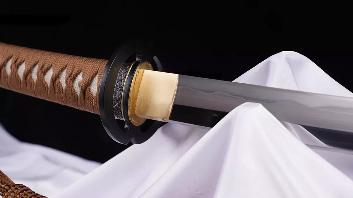 Sakabato Japanese Swords Katana for Sale
