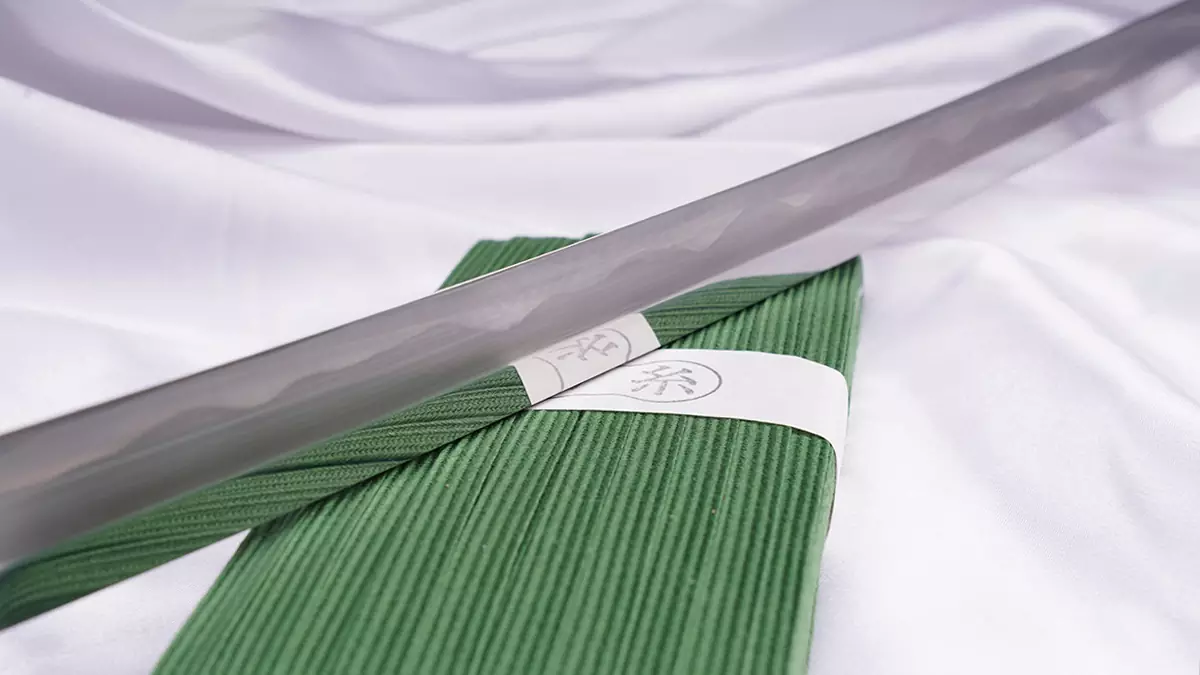 Sakabato Japanese Swords Katana for Sale