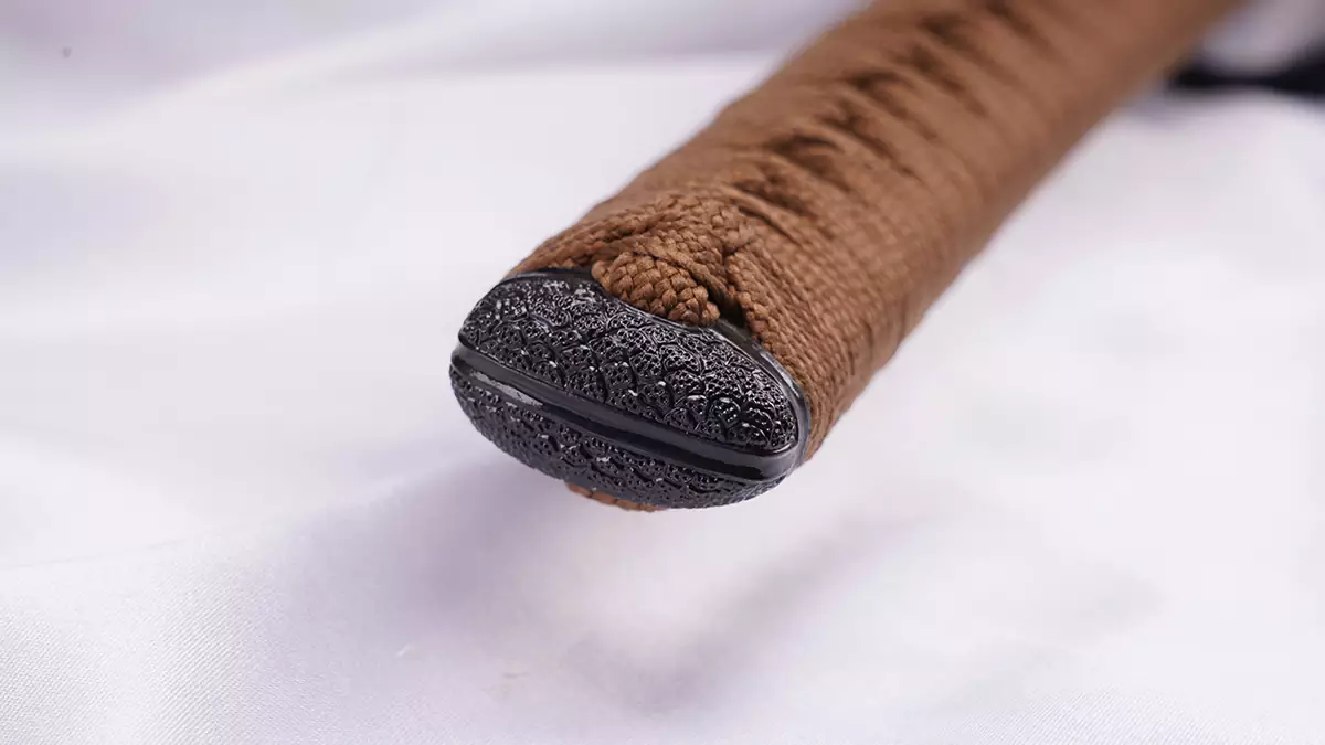 Sakabato Japanese Swords Katana for Sale