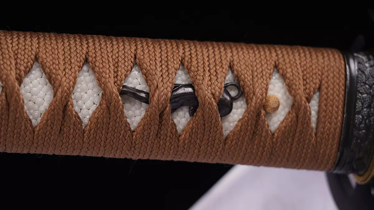 Sakabato Japanese Swords Katana for Sale