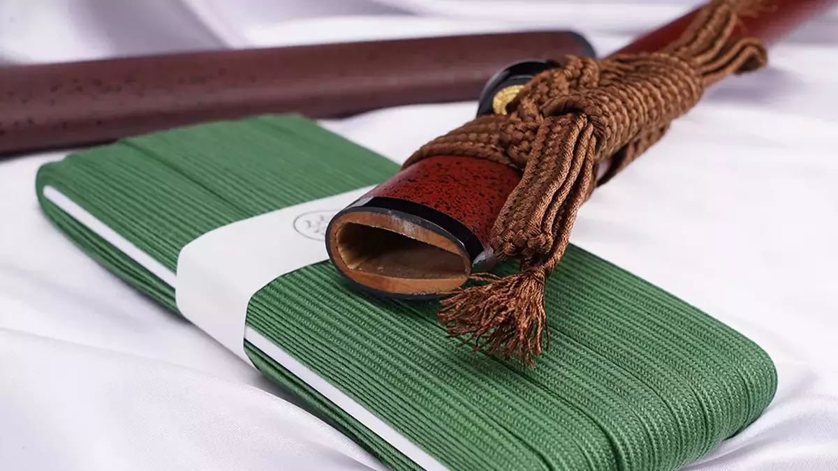 Sakabato Japanese Swords Katana for Sale