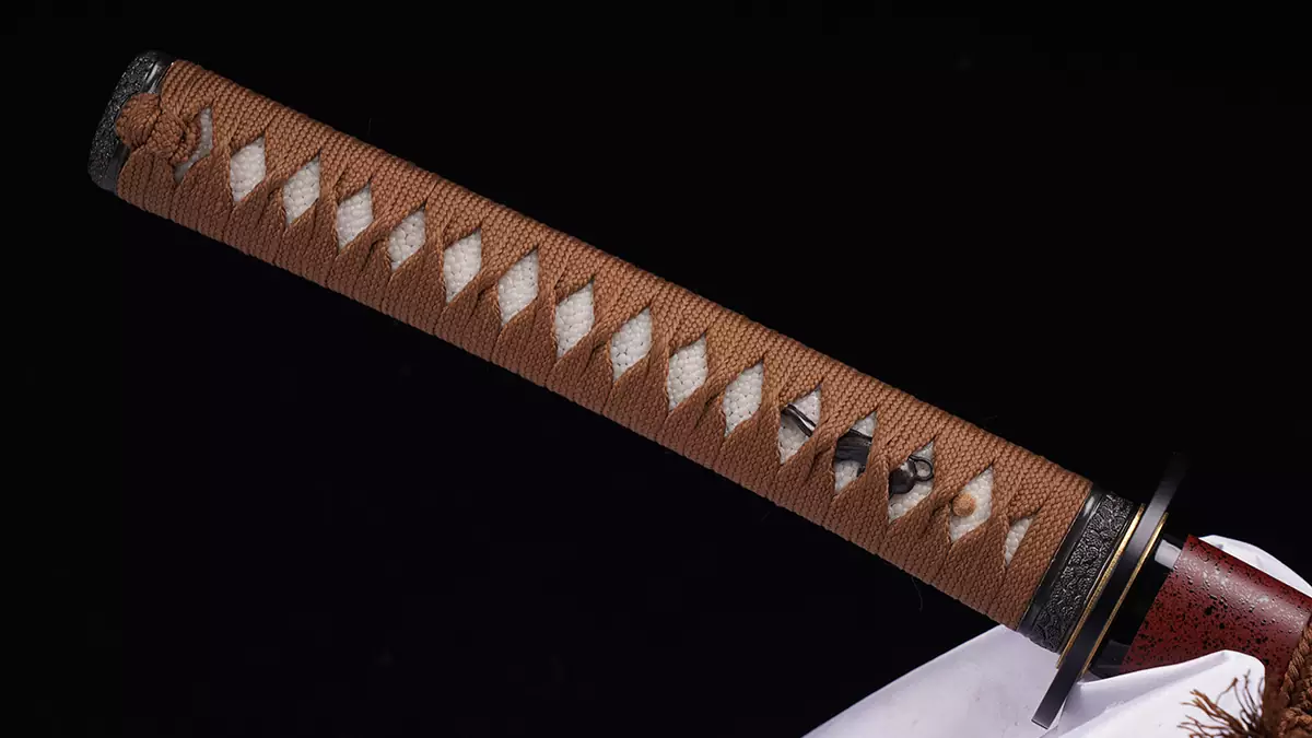 Sakabato Japanese Swords Katana for Sale