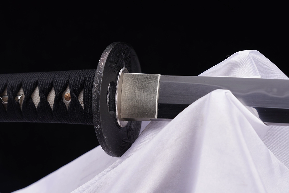 Bamboo Mat Sashikomi Katana