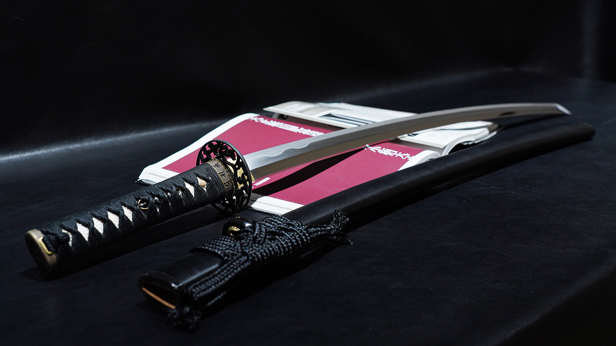 Muramasa Replica muramasa katana japanese sword