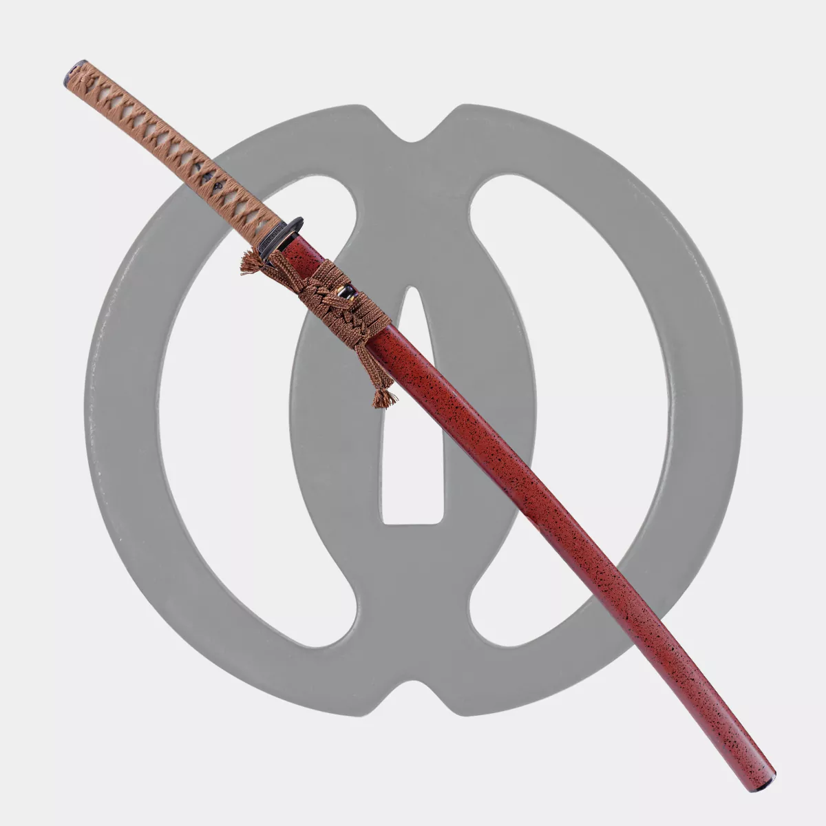 Sakabato Japanese Swords Katana for Sale