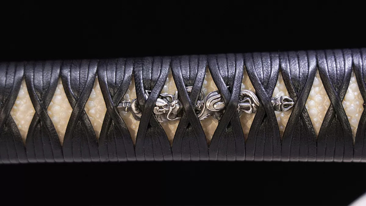 Japanese Sword Product Details | Authentic Katana, Wakizashi, Tanto & Tachi