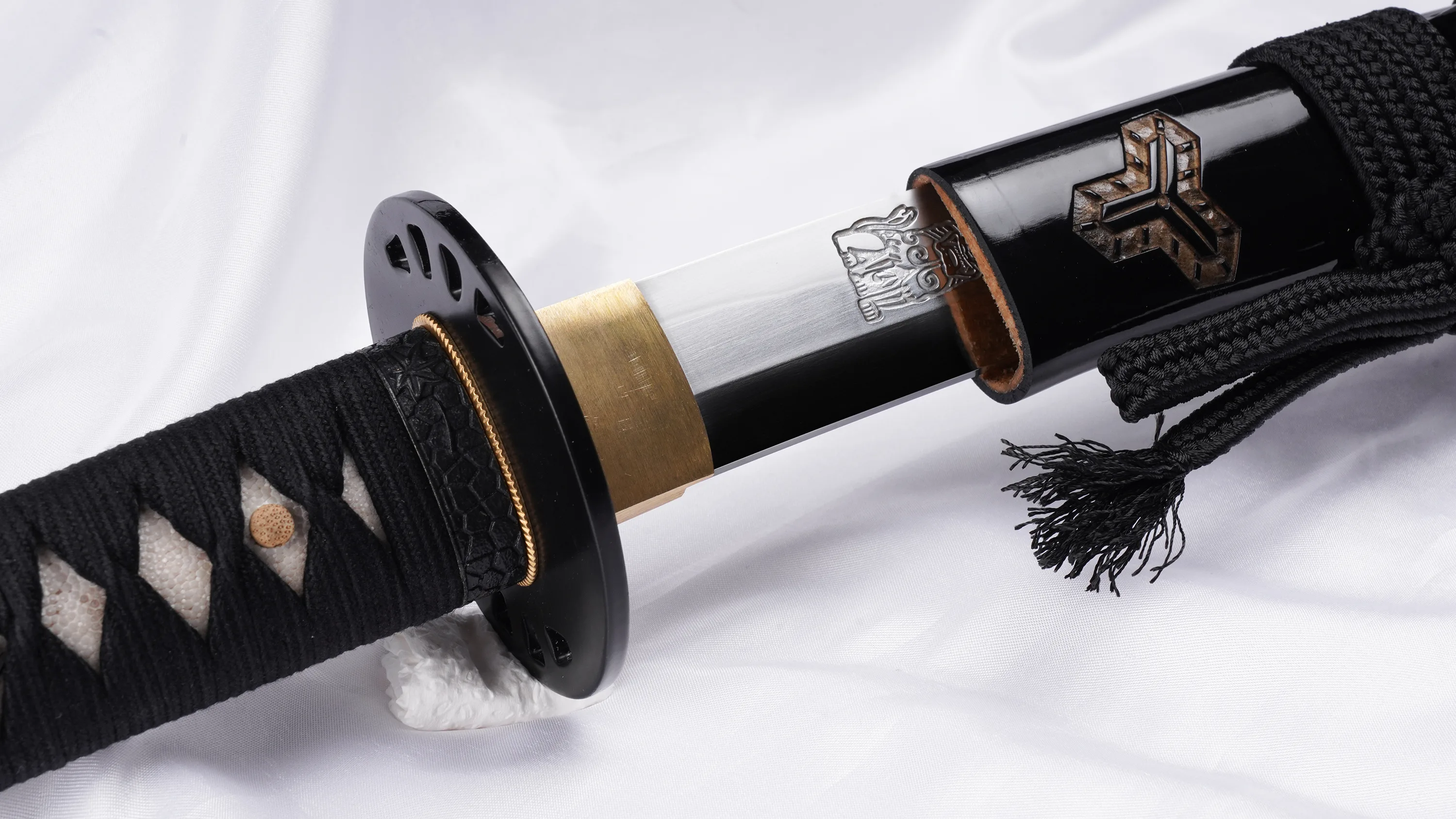 Japanese Sword Product Details | Authentic Katana, Wakizashi, Tanto & Tachi