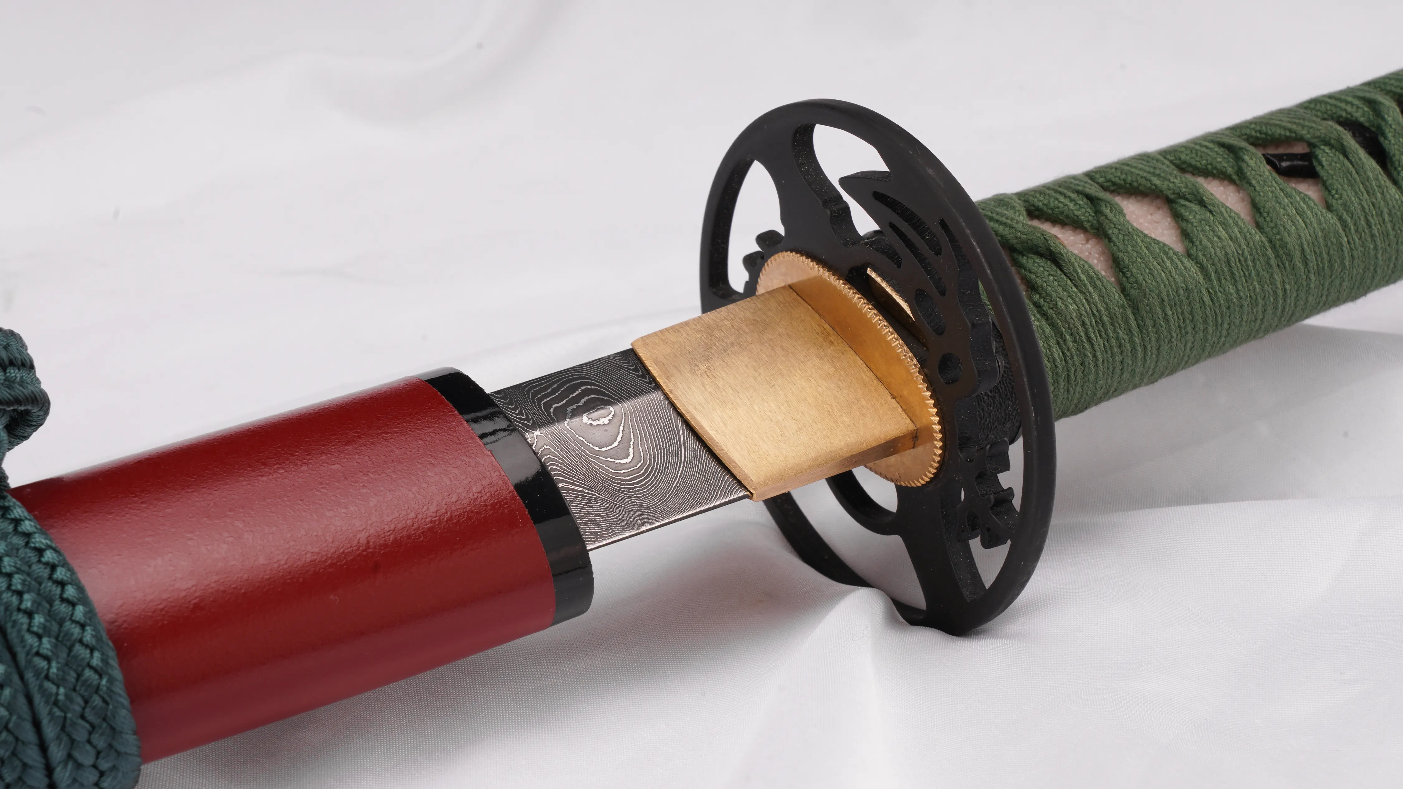 Japanese Sword Product Details | Authentic Katana, Wakizashi, Tanto & Tachi