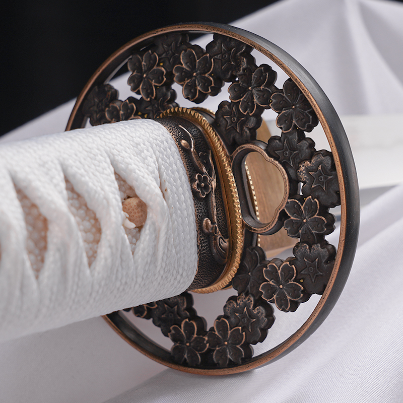 Japanese Sword Product Details | Authentic Katana, Wakizashi, Tanto & Tachi