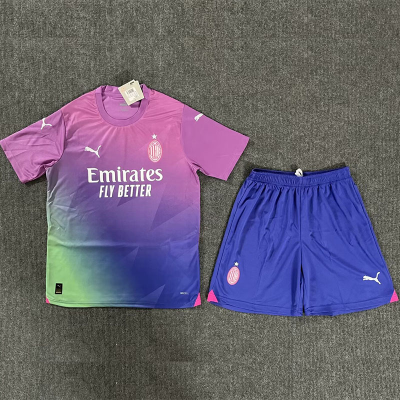 23-24 ACM Third Kids Soccer Jersey