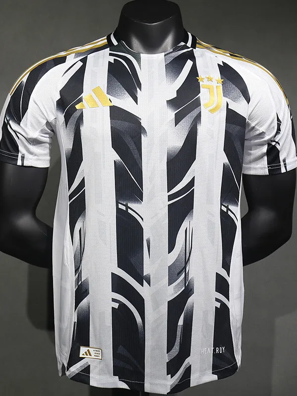 US$ 18.00 - 24-25 JUV Special Edition Player Version Soccer Jersey ...