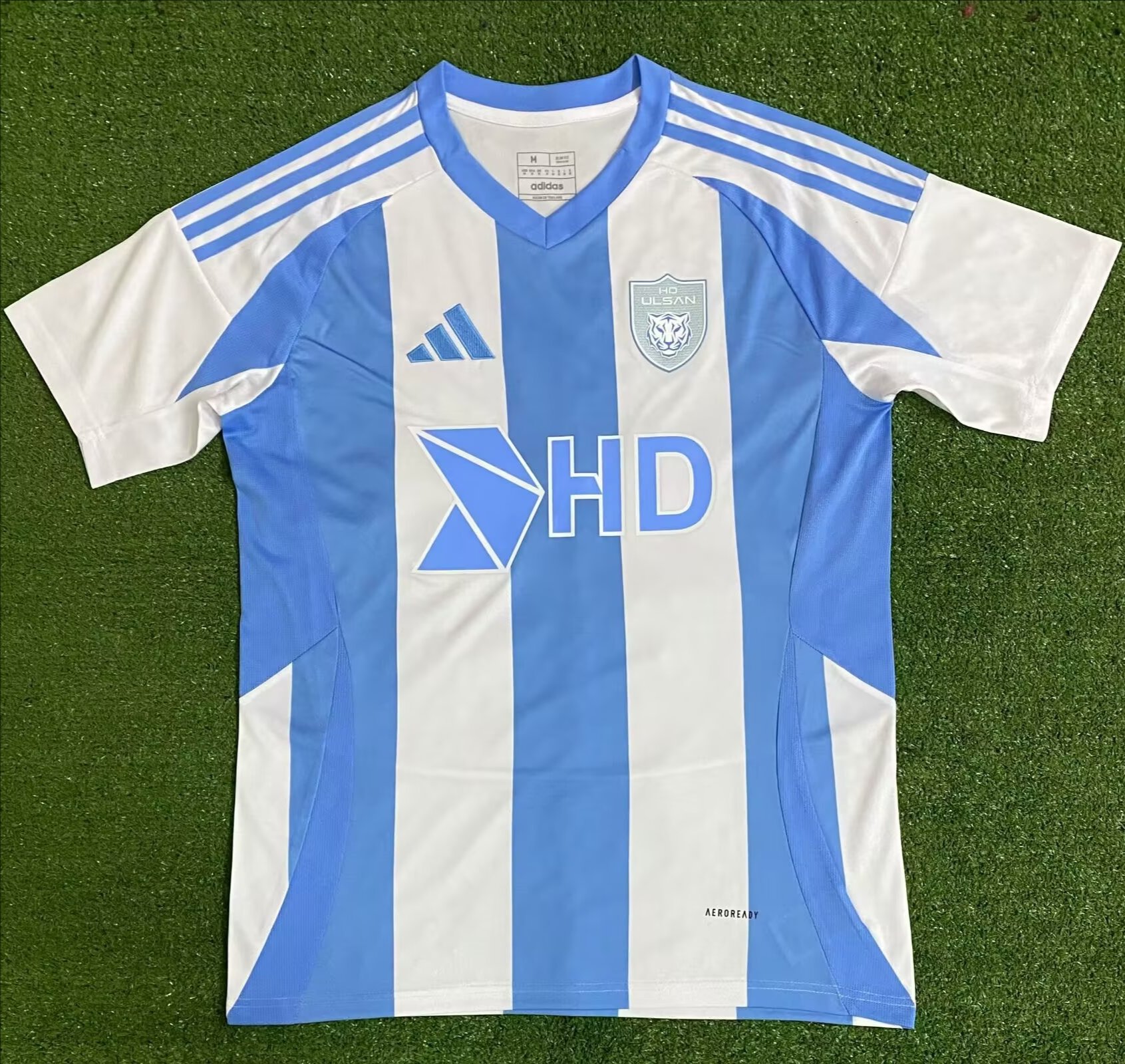 US$ 14.50 - 2025 Ulsan HD FC Away Fans Soccer Jersey 蔚山现代 - www.motios6.com