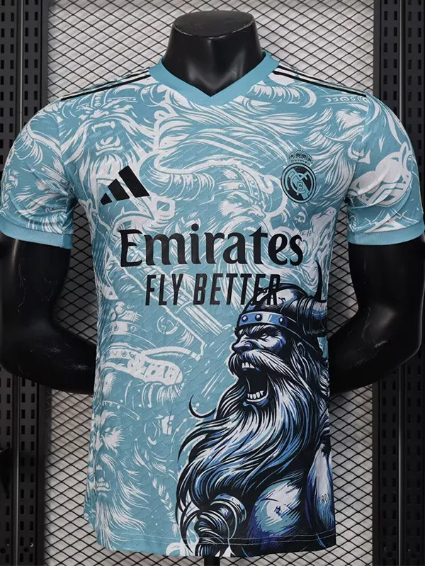 US$ 16.00 - 25-26 RMA Blue Special Edition Player Version Training ...