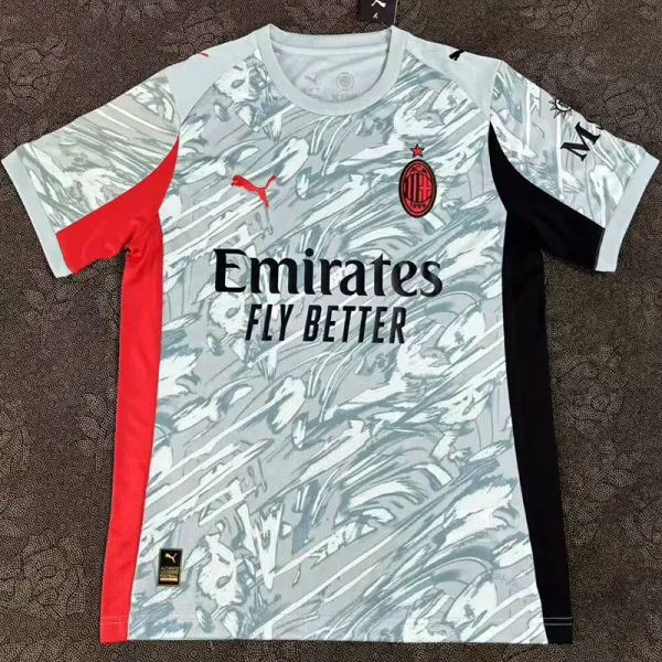 US$ 14.50 - 25-26 ACM Away Fans Soccer Jersey - www.motios6.com