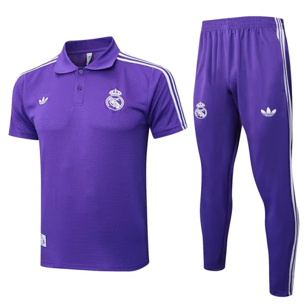 US$ 30.00 - 25-26 RMA Purple Polo Tracksuit #C2531 - www.motios6.com