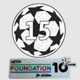 US$ 16.00 - 25-26 RMA White Special Edition Player Version Training ...