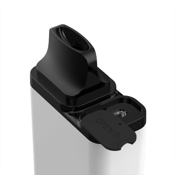 Miku Abu AB5000DP Disposable Vape Rechargeable - High-Capacity and Long ...