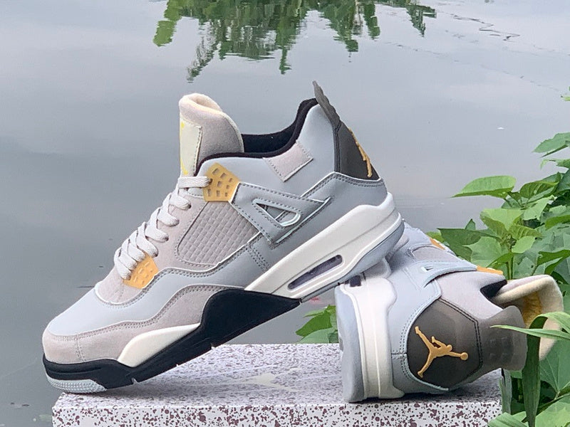 US$ 89.00 - Air Jordan 4 Craft “Photon Dust” - www.andistore.cn