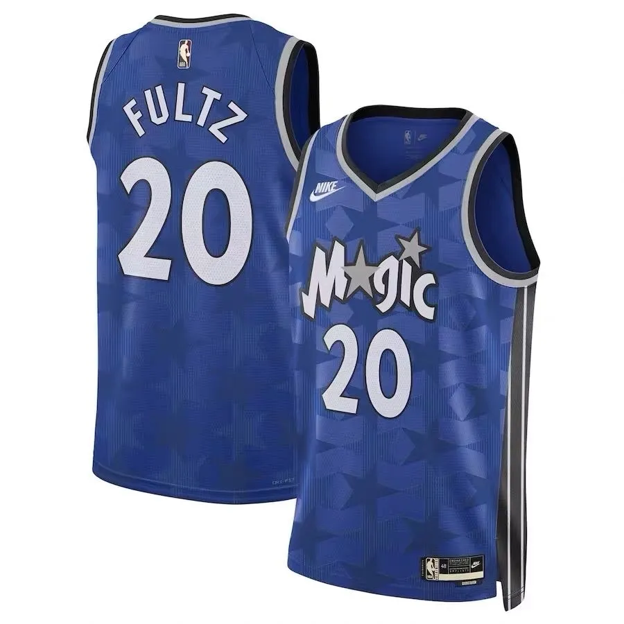 US$ 26.00 - NBA Magic Retro Jersey - www.andistore.cn