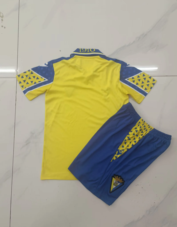 US$ 21.00 - Cadiz 2024-25 kids kits - www.andistore.cn
