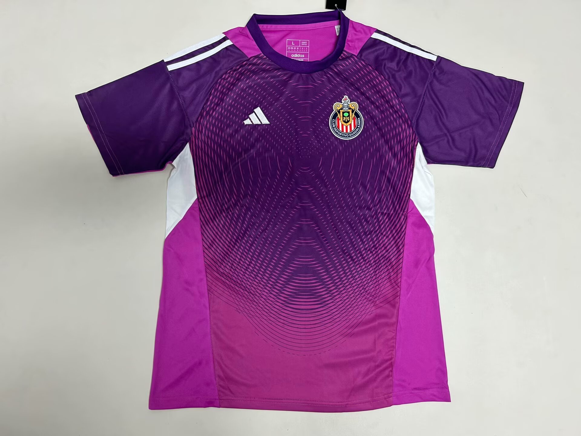 US$ 21.00 - chivas 2025-26 pink gk - www.andistore.cn