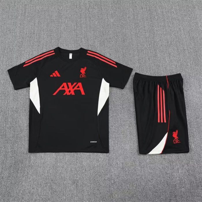 US$ 29.00 - Liverpool 2025-26 SS Training Kit - www.andistore.cn
