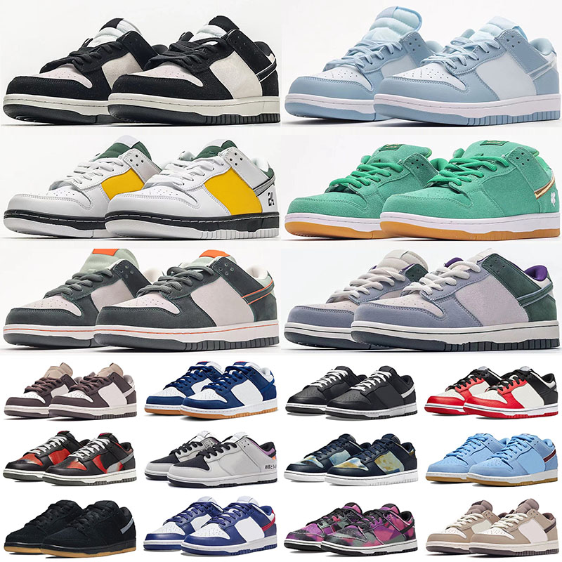 Nike Otomo Katsuhiro x SB Dunk Low Running shoes 2023 shoes for men ...