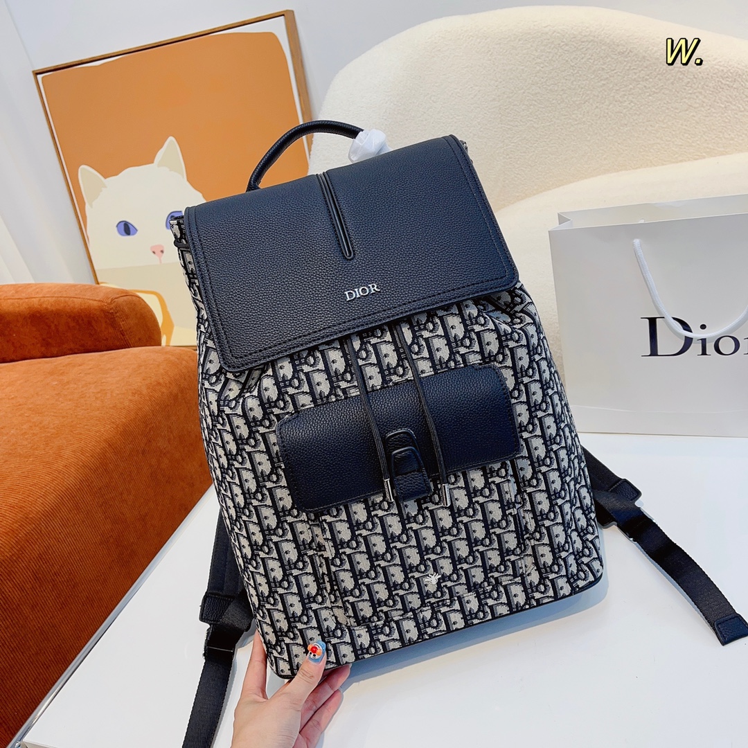 Dior backpack