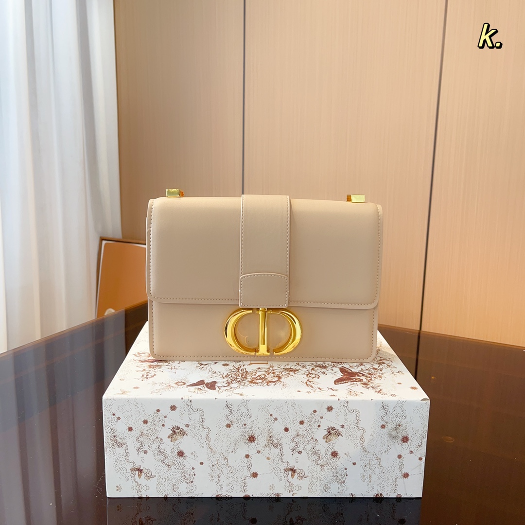 Dior Montaigne Bag Messenger Bag