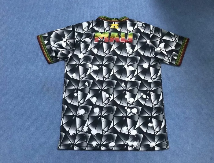 US$ 32.00 - Fan Version 2023-2024 Mali Third Away Soccer Jersey ...