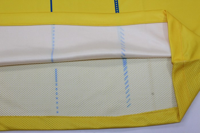 US$ 32.00 - with RSL Patch Fans Version 2023-2024 Al Nassr RONALDO 7 ...