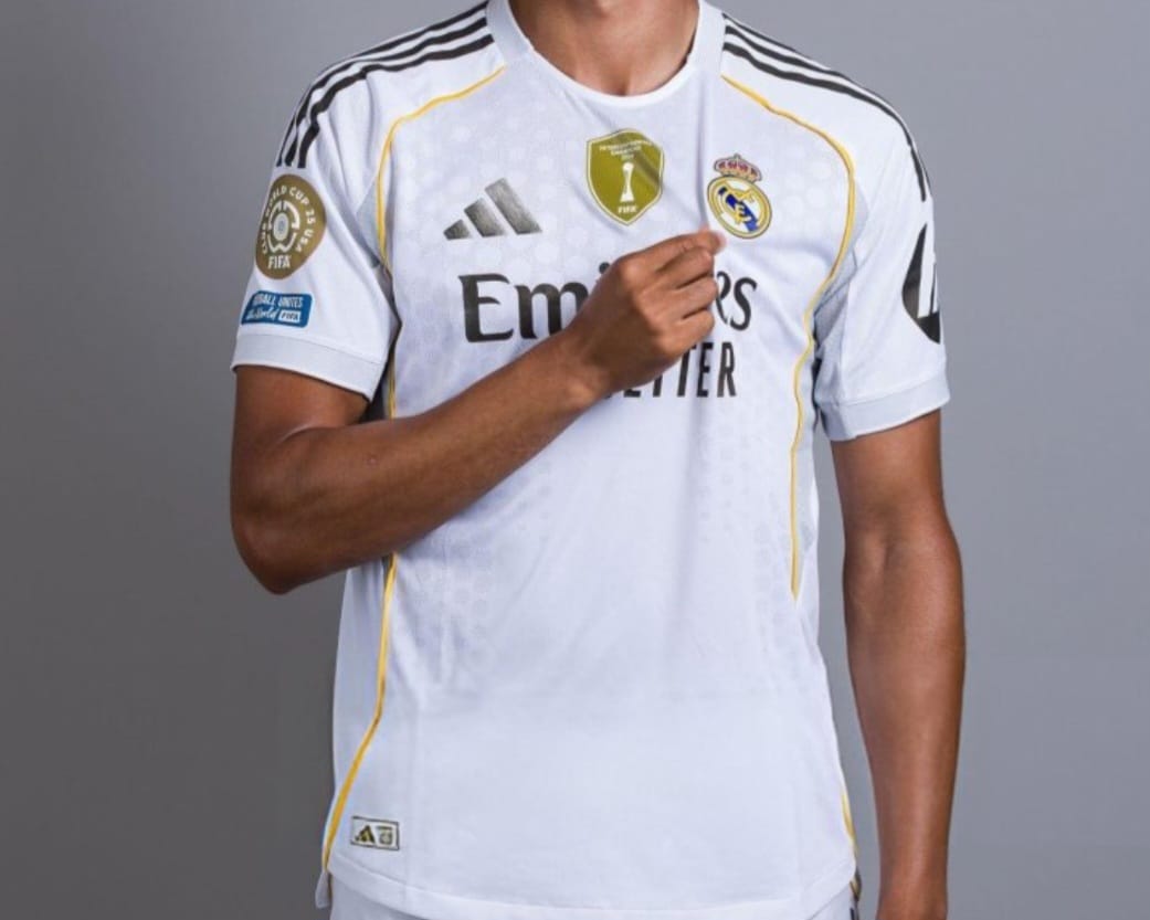 US$ 35.00 - with Intercontinental Champions 2024 Patch+FIFA Club World ...