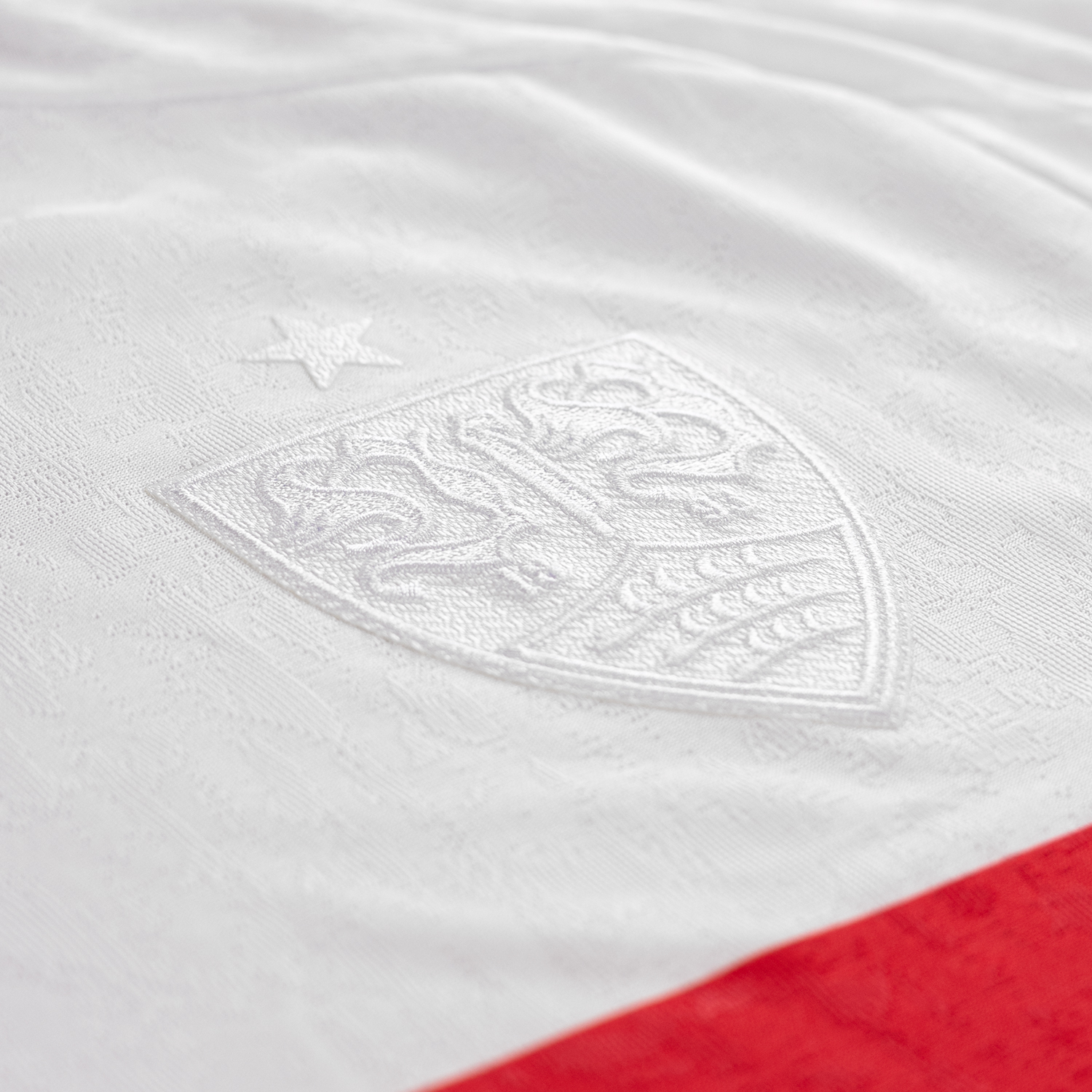 VfB Stuttgart 25/26 Special Edition Shirt - www.jersey777.net