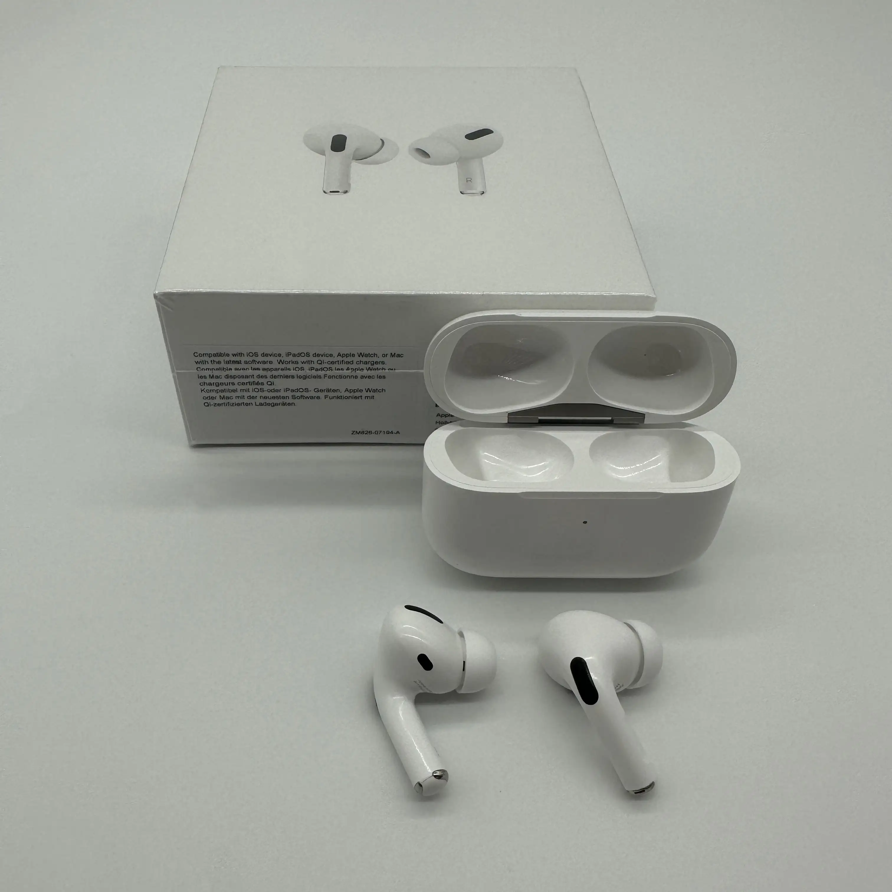Apple Airpods Pro Active Noise Cancellation Bxmstore