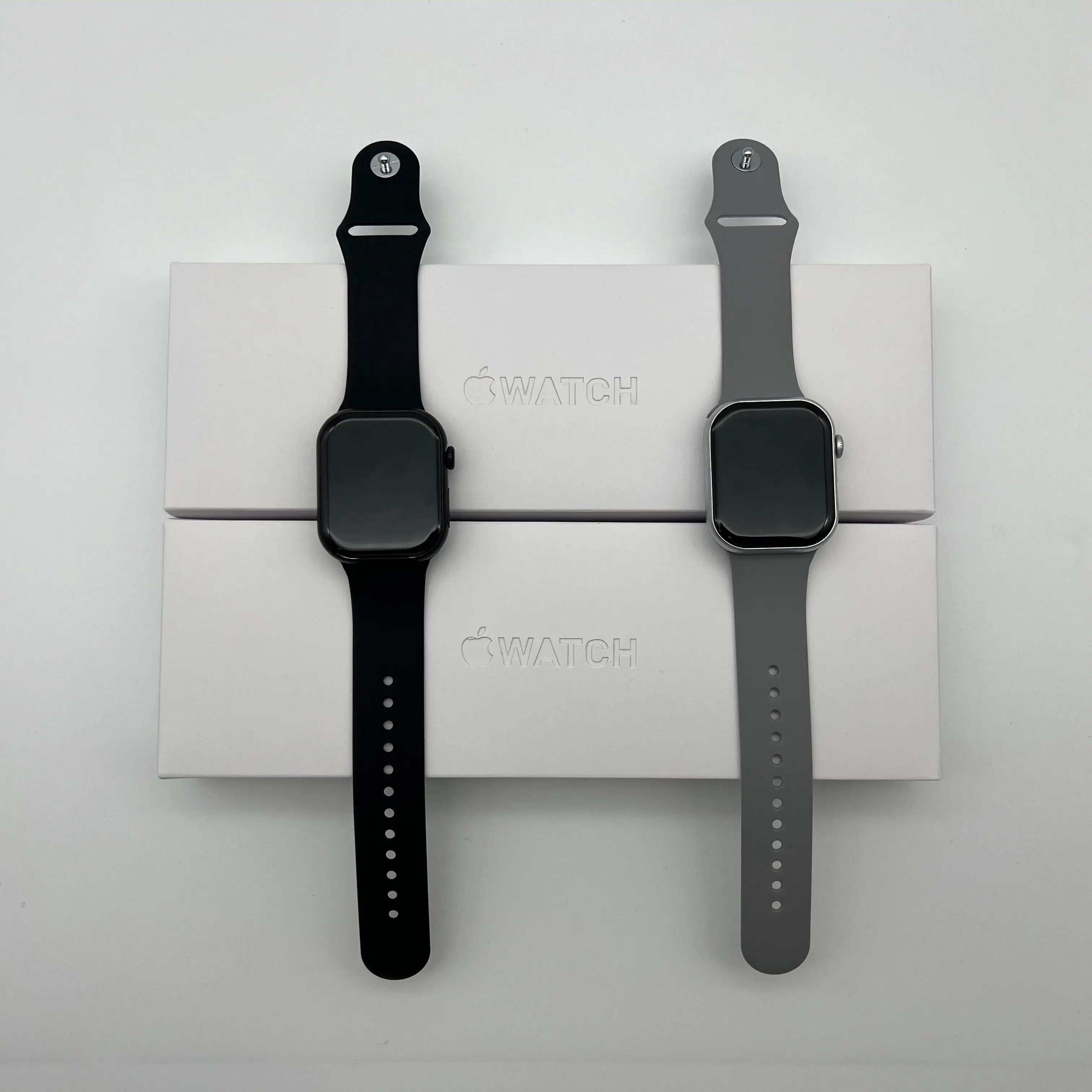 Apple Watch Series 10 | Iwatch S10 | SmartWatch | Bxm