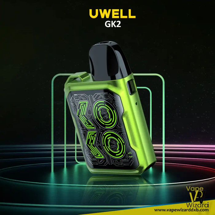Uwell Caliburn GK2 (KOKO GK2) 通用 咖哩棒g2