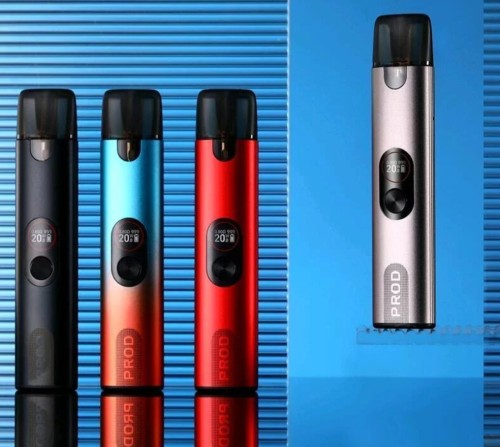Vaptio 品牌系列