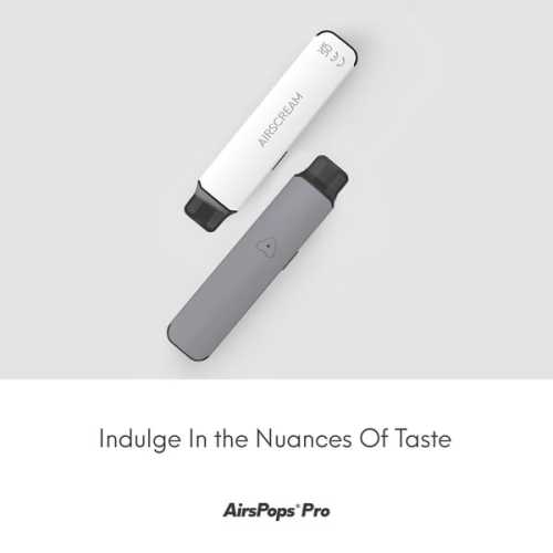 Airscream Airspops Pro II 氣泡2 pro2代 可調瓦 通用 Airspops Pro Lite