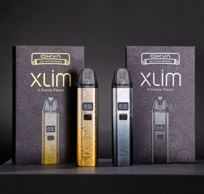 OXVA Xlim V2 小蠻牛 通用 xlim pro2