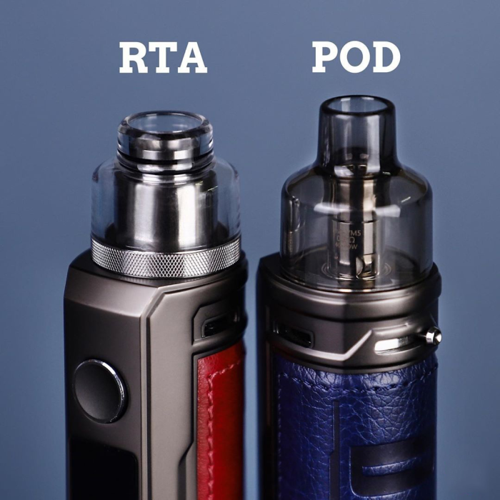 VOOPOO DRAG X/S PRO 100W/80W 跩哥pro 通用 argus pro